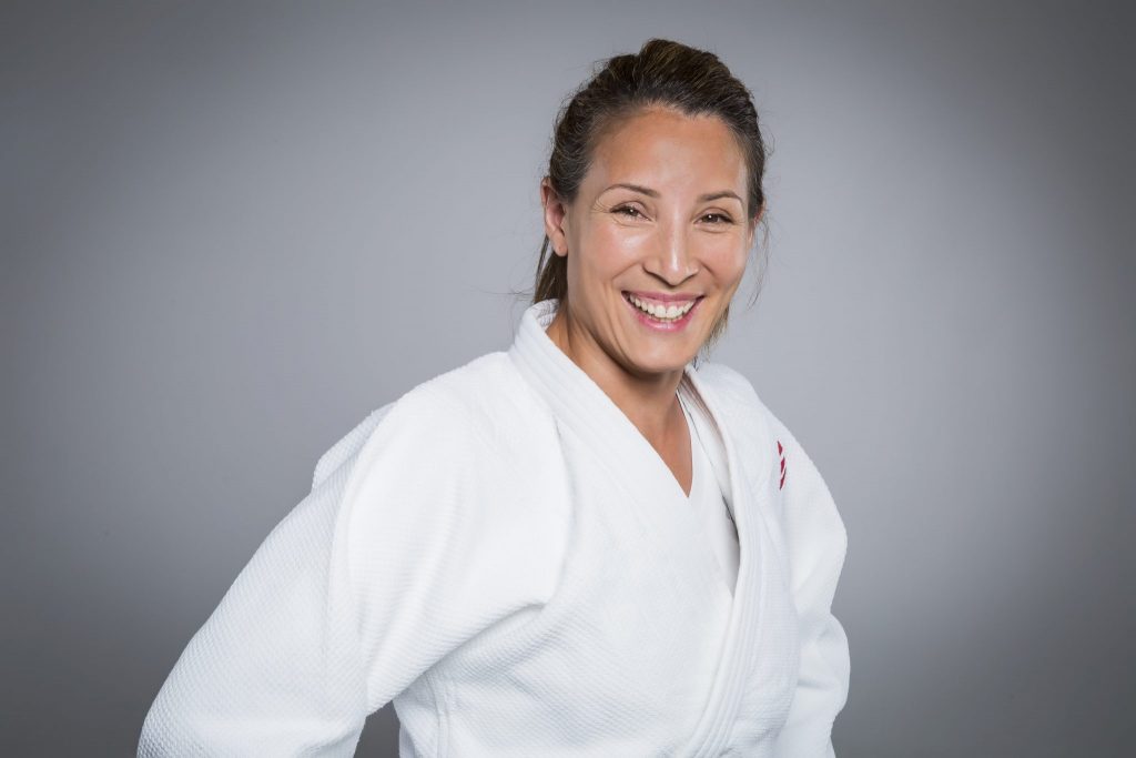 About - Kinsa Judo